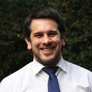 Daniel Trinidad OMAPA