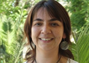 Experta chilena en Educación Matemática visita Paraguay OMAPA